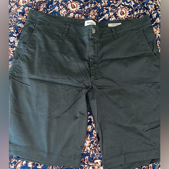 Goodfellow & Co | Shorts | Goodfellow Grey Shorts | Poshmark